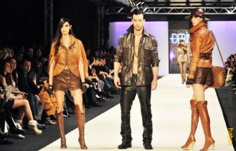 Derimod | Istanbul Fashion Week | 2012 | Moda, Trend, Stil, Giyim ...