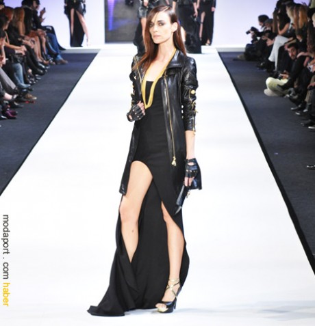 Derimod | Istanbul Fashion Week | 2012 | Moda, Trend, Stil, Giyim ...