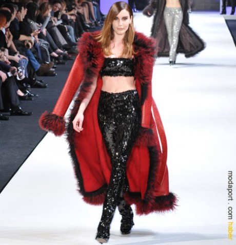 Derimod | Istanbul Fashion Week | 2012 | Moda, Trend, Stil, Giyim ...